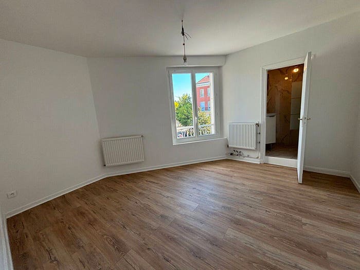 Les Parclairs, Le Perreux-sur-Marne : Appartement 2 pièces à louer