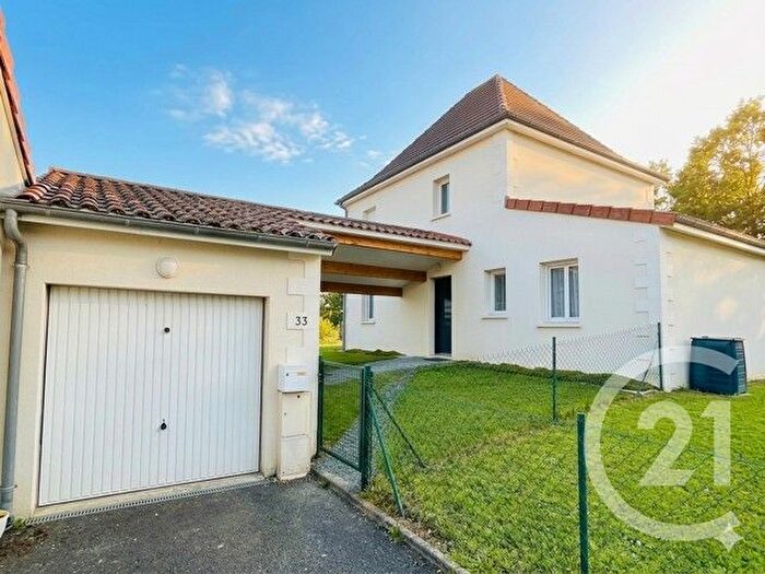 Maison à vendre - Trélissac - 5 pièces - 4 chambres