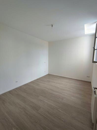 Appartement 2 pièces à louer - Angoulême