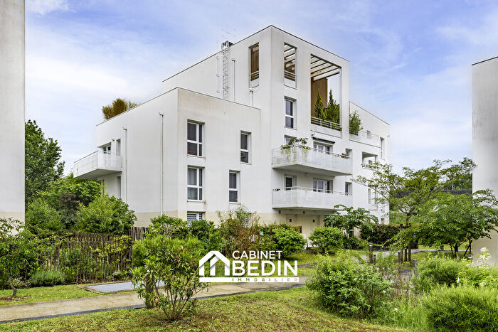 Bruges, Ausone, La Hutte, Le Grand Darnal - Appartement 2 pièces à vendre