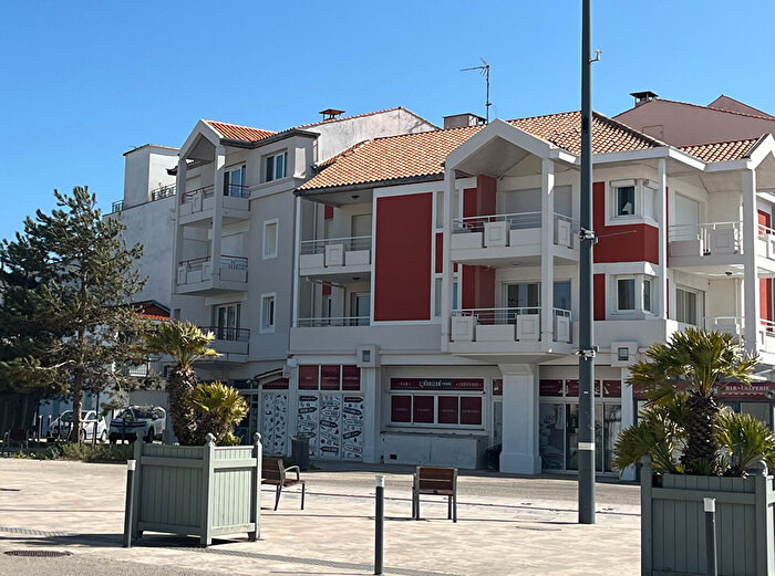 Appartement à vendre - Fouras - 2 pièces - 1 chambre