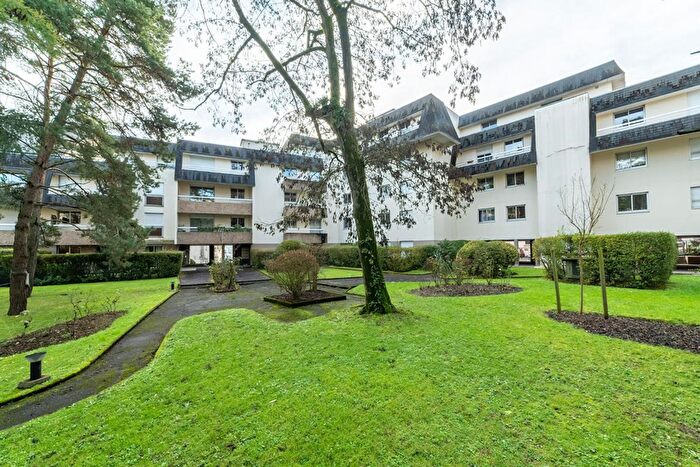 Appartement à louer - Nantes, Canclaux, Mellinet - 3 pièces - 2 chambres