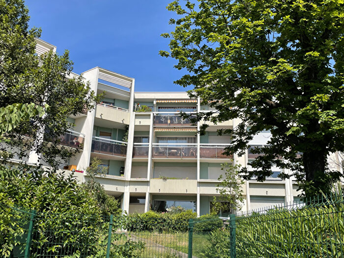 Appartement à vendre - Nîmes, Montaury - 1 pièce