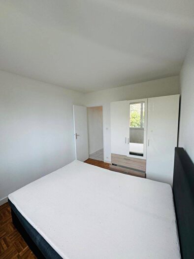 Appartement 3 pièces à louer - Mortefontaines, Deuil-la-Barre