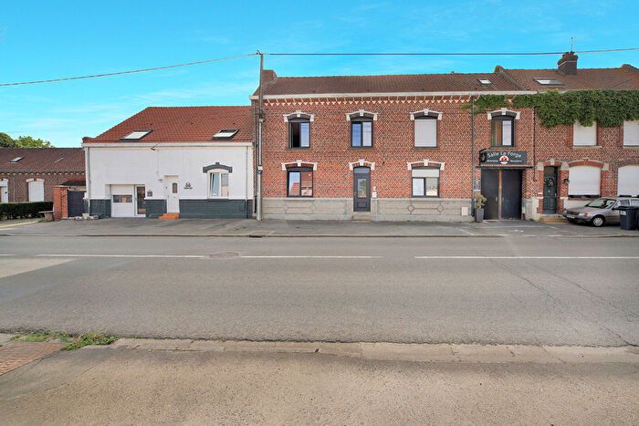 Festubert : Maison 8 pièces à vendre