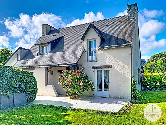 Maison 5 pièces à Saint-Vincent-sur-Oust, à vendre