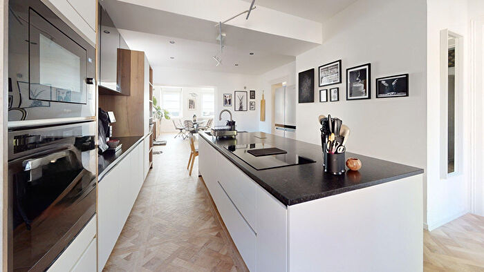 Maison à vendre - Roppe - 7 pièces - 4 chambres