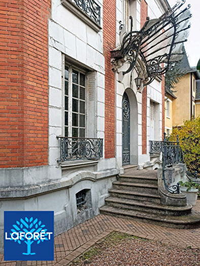 Maison à vendre - Neuilly-Plaisance, Bel Air, Clémenceau, Carnot - 7 pièces - 4 chambres