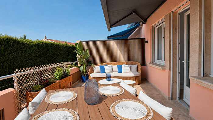 Appartement 3 pièces à vendre à Roquebrune-sur-Argens, Les Issambres, La Vigie, Les Dolmens, Plages, Calanques