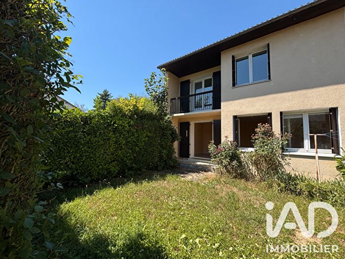 Maison 4 pièces à vendre à Aurillac, Canteloube, Clémenceau