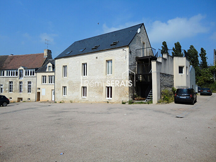 Appartement à louer - Falaise - 2 pièces - 1 chambre