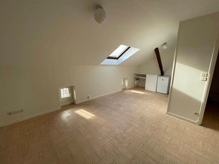 Appartement à louer - Grand Centre, Albi - 3 pièces - 2 chambres