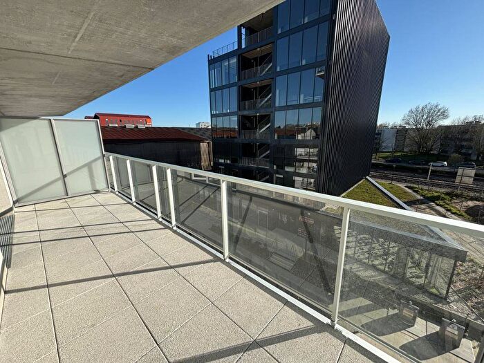 Appartement à louer - Ranzay-Grand Clos, Nantes - 2 pièces - 1 chambre