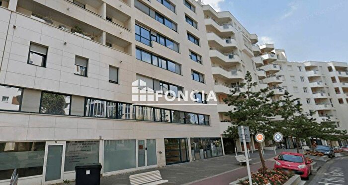 Appartement 1 pièce à Montrouge, à louer