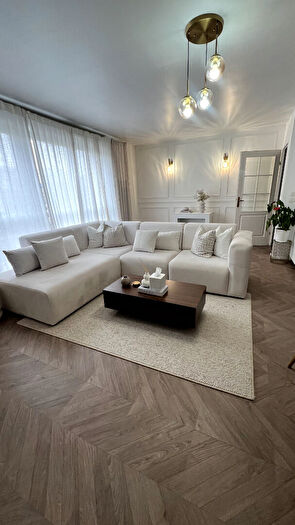 Appartement à vendre - Survilliers - 3 pièces - 2 chambres