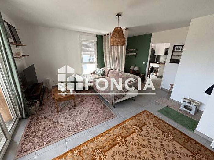 Appartement 4 pièces à louer - Eure, Le Havre