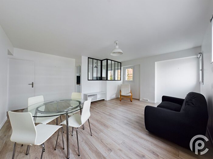 Clamart, Galvents, Corby - Appartement 2 pièces à louer