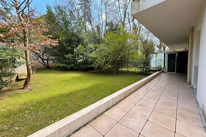 Appartement à vendre - Montmorency, Bas Montmorency - 3 pièces - 2 chambres