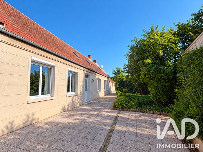 Monchecourt : Maison 4 pièces à vendre