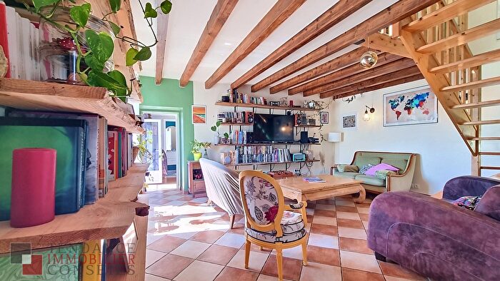 Maison 7 pièces à vendre - Juliénas