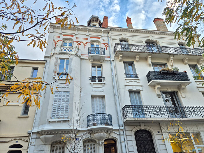 Appartement à vendre - Vichy, Coeur de Ville - 3 pièces - 2 chambres