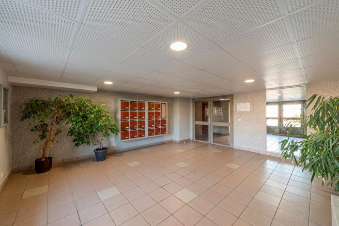 Genlis - Appartement 1 pièce à louer