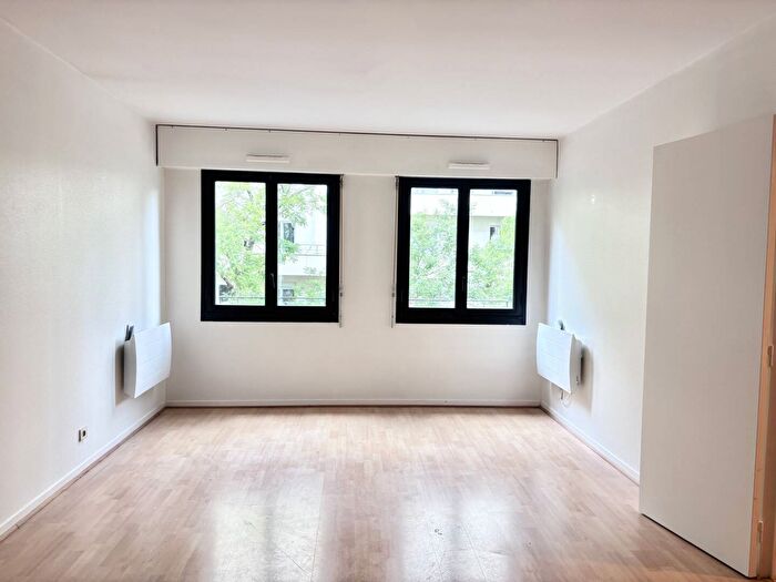 Citroën-Boucicaut, Paris 15ème arrondissement : Appartement 2 pièces à louer
