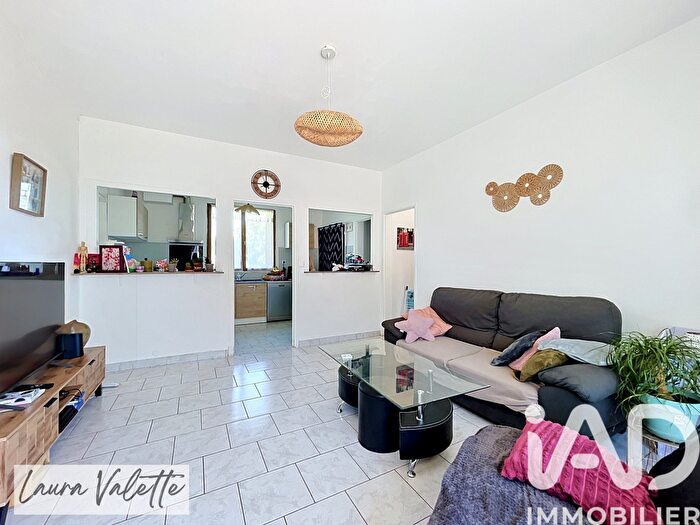 Maison 4 pièces à vendre - La Croix-Blanche