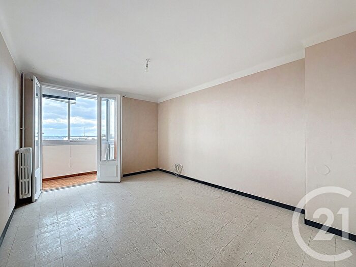 Appartement à vendre - Sète, La Corniche - 3 pièces - 2 chambres