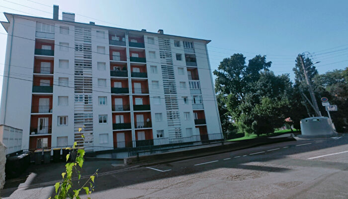 Appartement 3 pièces à Vichy, Les Bartins, Jeanne d'Arc, Beauséjour, à vendre