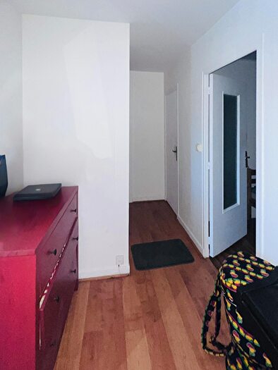 Vienne, Centre-ville : Appartement 3 pièces à louer