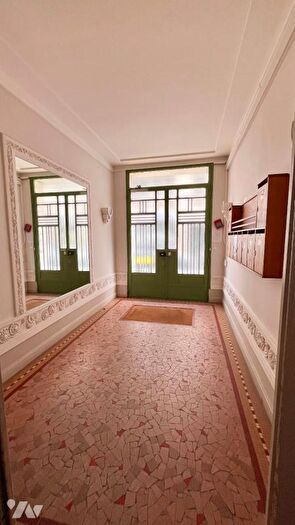 Nantes - Appartement 5 pièces à vendre