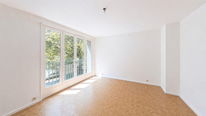Appartement 4 pièces à vendre à Lyon 8ème, Bachut, Transvaal