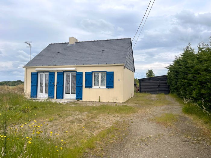 Maison 3 pièces à vendre à Saint-Mars-du-Désert