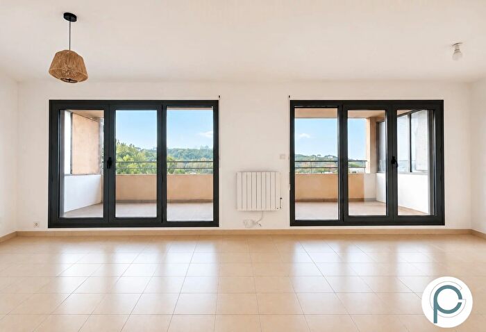 Appartement 3 pièces à vendre à Sanary-sur-Mer