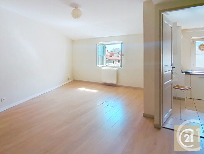 Appartement à vendre - Béziers, Centre-ville, Palais des Congrès, Garibaldi, Gambetta - 3 pièces - 2 chambres