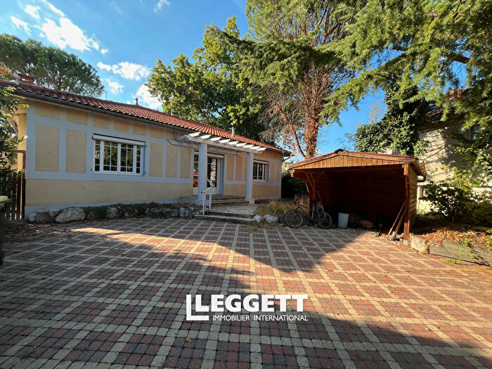 Montrond-les-Bains - Maison 6 pièces à vendre