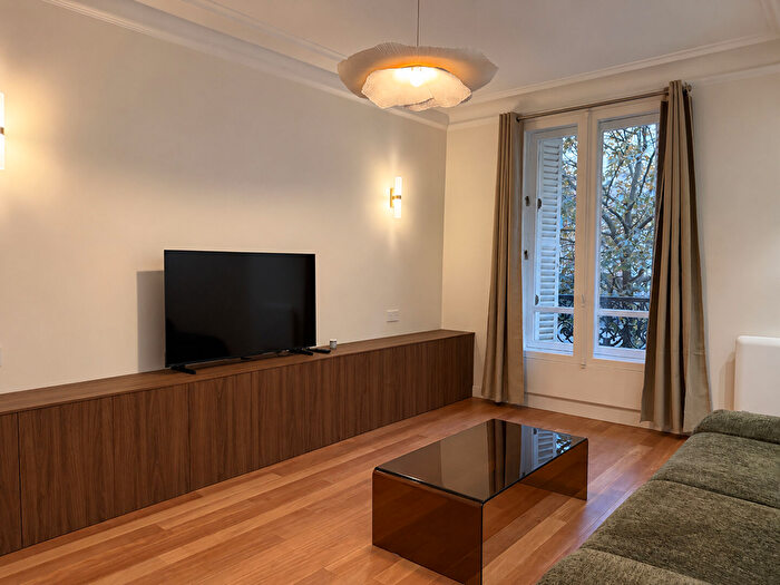 Appartement 3 pièces à louer à Paris 4ème, Les Iles