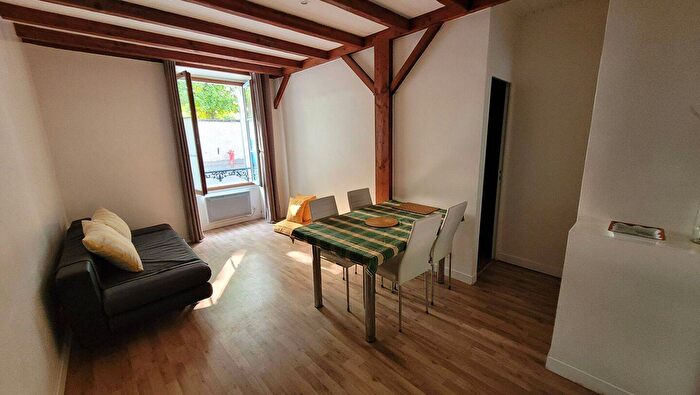 Centre Forêt, Rambouillet - Appartement 2 pièces à louer