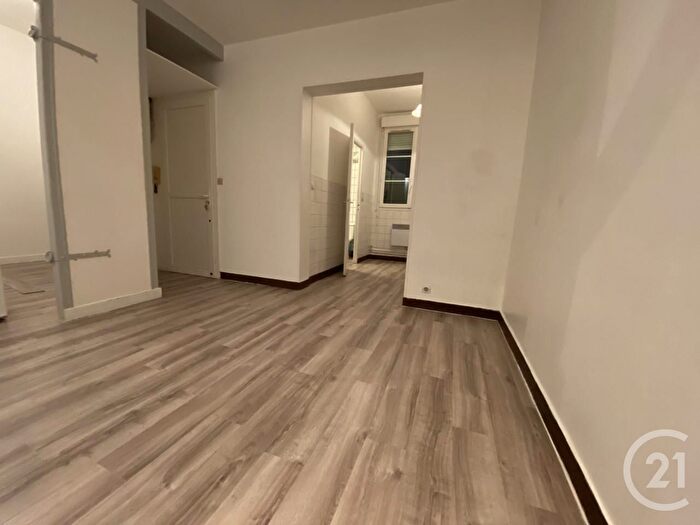 Appartement 1 pièce à louer - Pont-Sainte-Maxence, Pasteur
