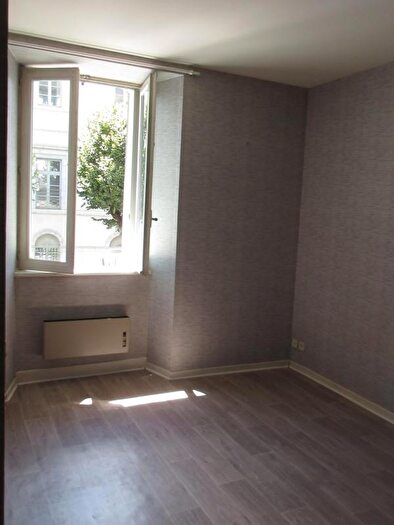 Appartement 1 pièce à louer à Rodez, Centre historique, Vieux-Rodez