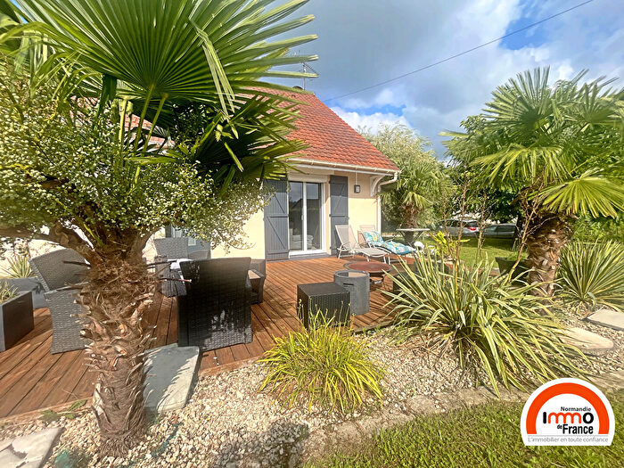 Maison à vendre - Sahurs - 7 pièces - 5 chambres