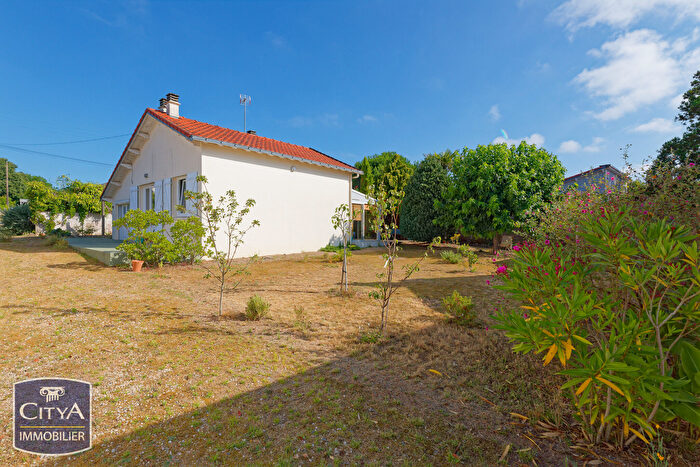 La Plaine-sur-Mer - Maison 4 pièces à vendre