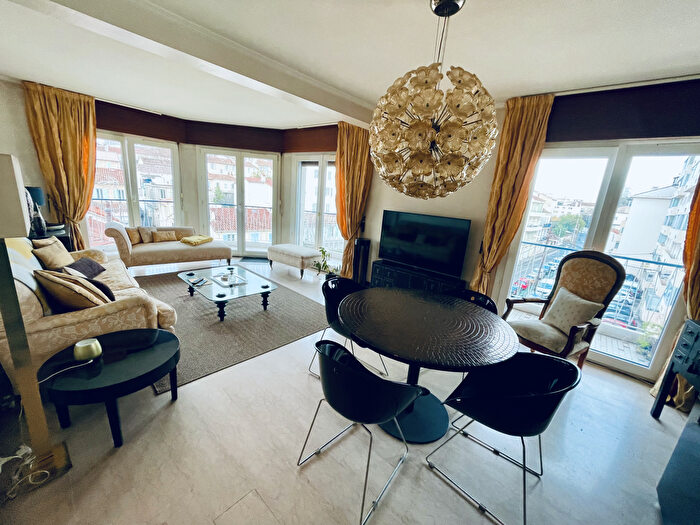 Appartement à vendre - Toulon, Saint-Jean du Var - 4 pièces - 2 chambres