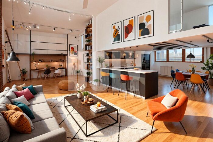 Appartement à vendre - Paris e , Porte Saint-Martin, Paradis - 3 pièces - 2 chambres