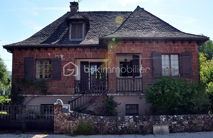 Maison 7 pièces à vendre - Saint-Cyprien-sur-Dourdou