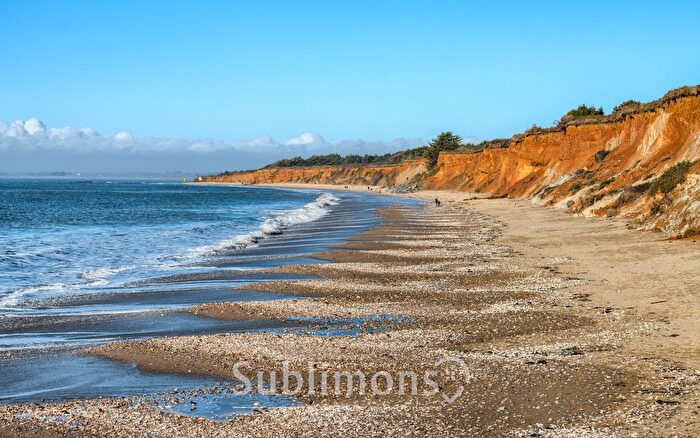 Maison à vendre - Pénestin - 4 pièces - 2 chambres