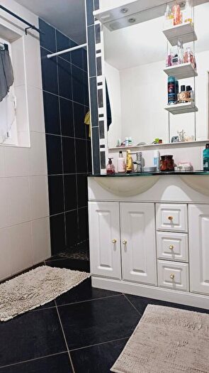 Maison 6 pièces à Noyon, Mont Saint-Simeon, à vendre