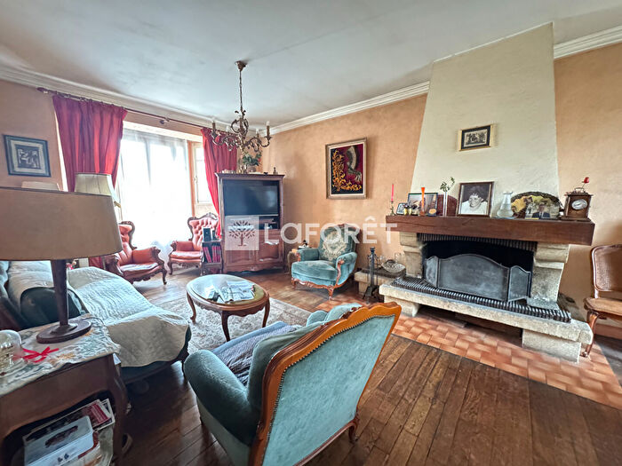 Maison à vendre - Villemomble, Époque - 5 pièces - 3 chambres