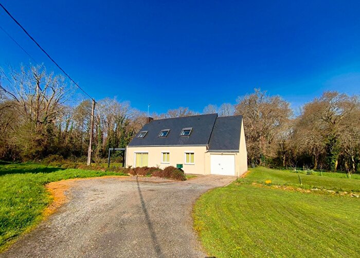 Maison 7 pièces à vendre à Moëlan-sur-Mer